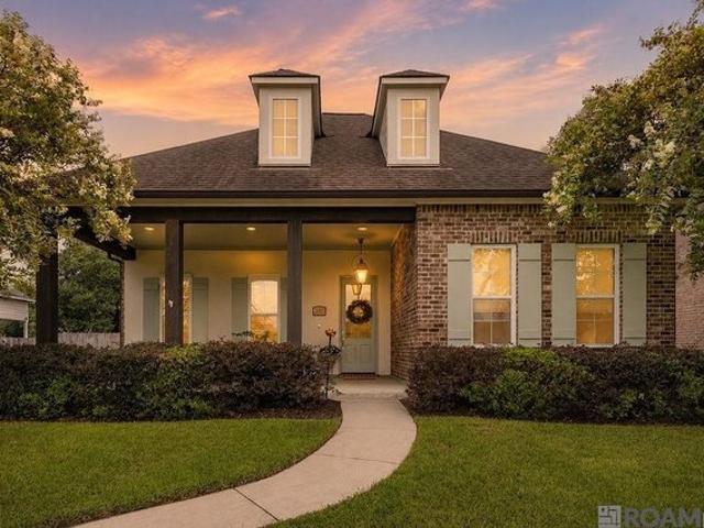 15463 Green Trails Blvd, Baton Rouge, LA 70817