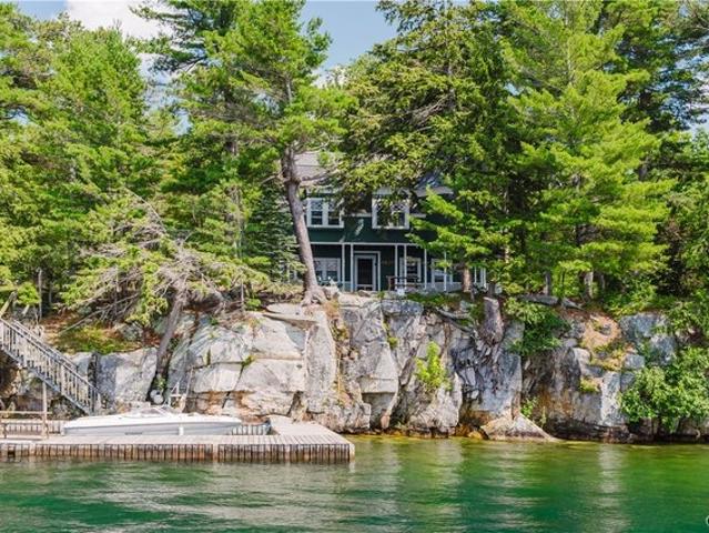 15463 Round Is, Clayton, NY 13624