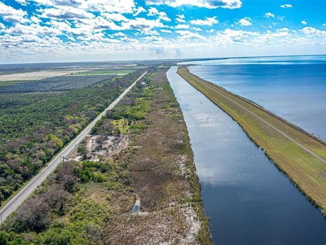 15460 SW Conners Hwy, Okeechobee, FL 34974