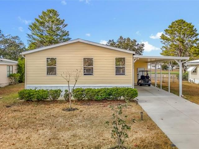 15461 Brookridge Blvd, Brooksville, FL 34613