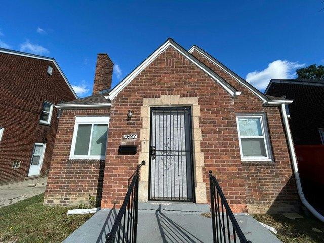 15461 Cedargrove St, Detroit, MI 48205