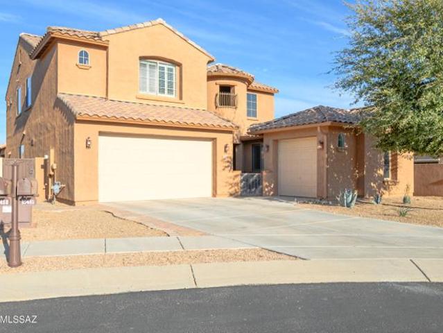 15461 S Placita Sorpresa, Sahuarita, AZ 85629