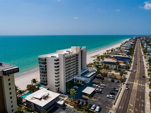 15462 Gulf Blvd Apt 304, Madeira Beach, FL 33708