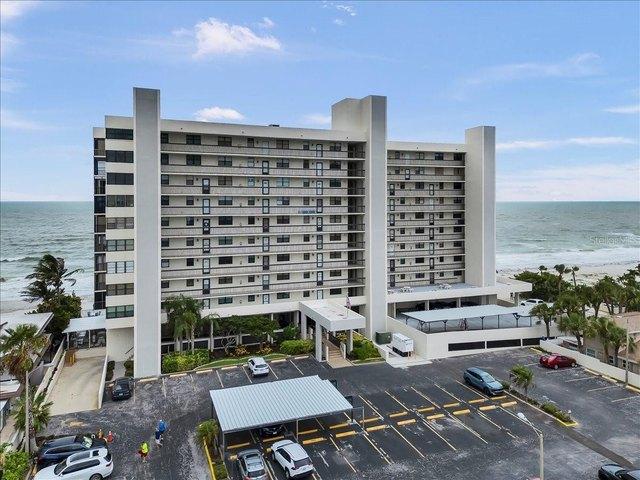 15462 Gulf Blvd Apt 903, Madeira Beach, FL 33708