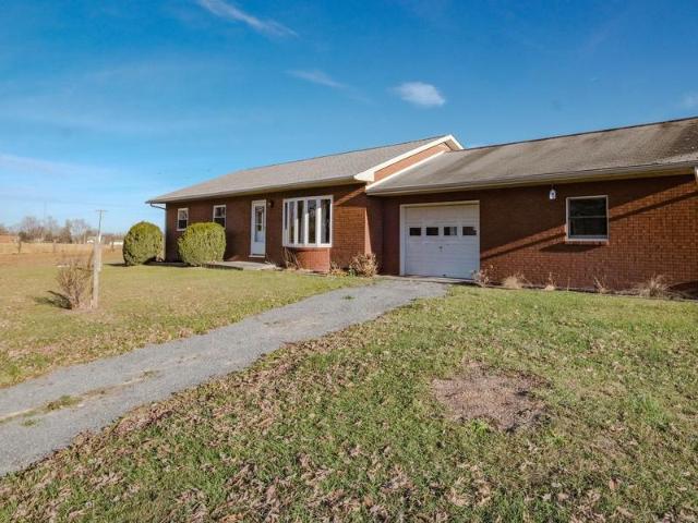 15462 Jersey Mountain Road