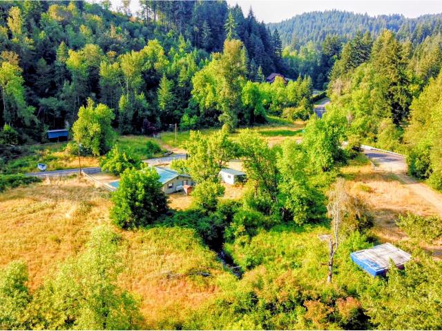 15462 s buckner creek rd