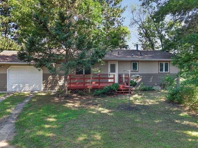 15462 st Ave NW, Princeton, MN 55371