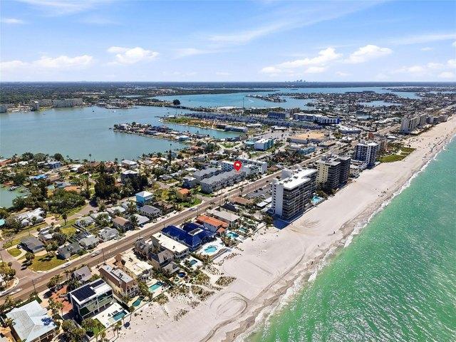 15467 Gulf Blvd Unit 8, Madeira Beach, FL 33708