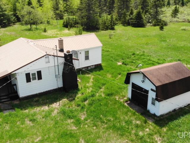 15467 Larson Road