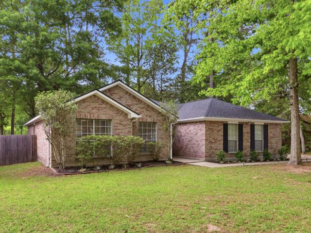 15464 Cardinal Trail, Conroe, TX 77302 | MLS #20254 | Compass