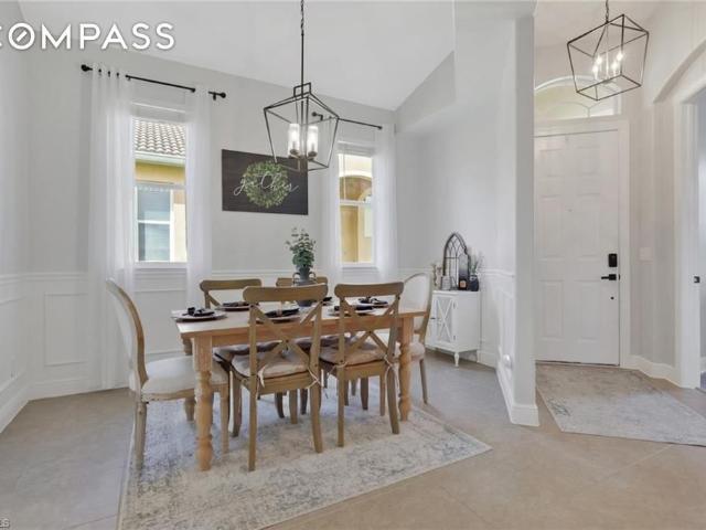 15464 Cortona Way, Naples, FL