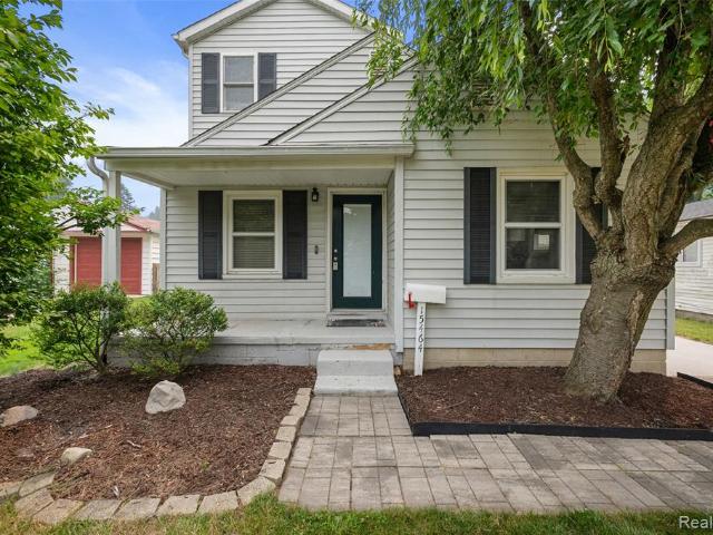 15464 Dixie