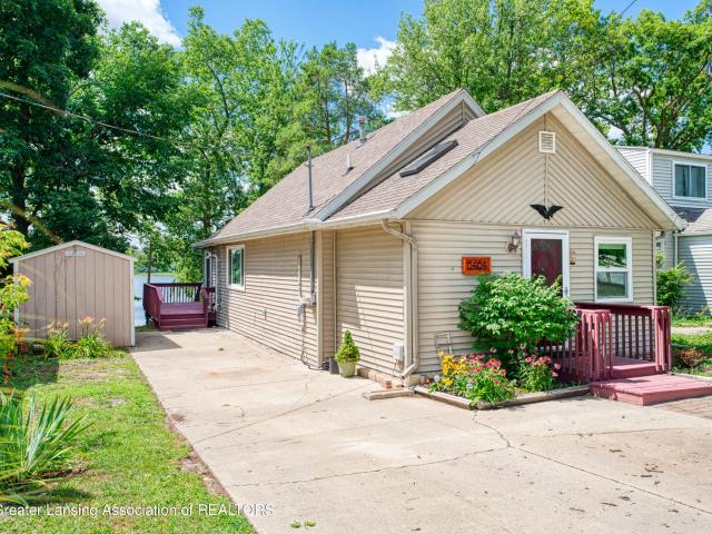 15464 Park Lake Road