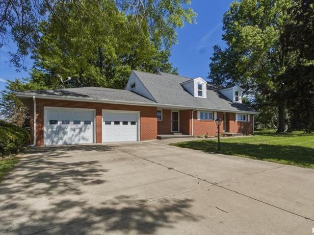 15465 US Highway 67, Macomb, IL 61455