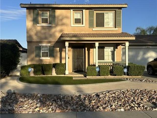 15465 Caballo Rd, Moreno Valley, CA 92555
