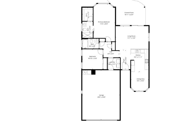 15466 W Moonlight Way, Surprise, AZ 85374 | MLS #6982 | Compass
