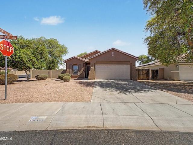 15466 W Cameron Dr, Surprise, AZ 85379