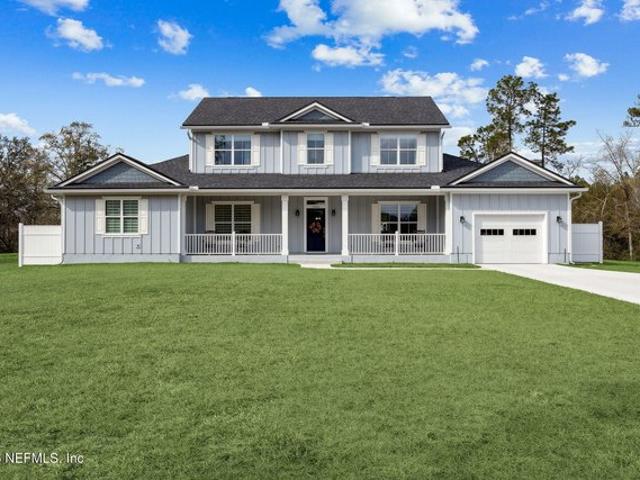 15466 Bullock Bluff Rd, Bryceville, FL 32009
