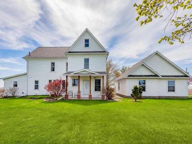 15468 th St, Perry, IA 50220