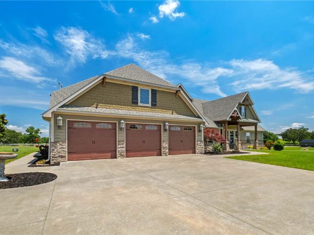 15468 Vaughn Road