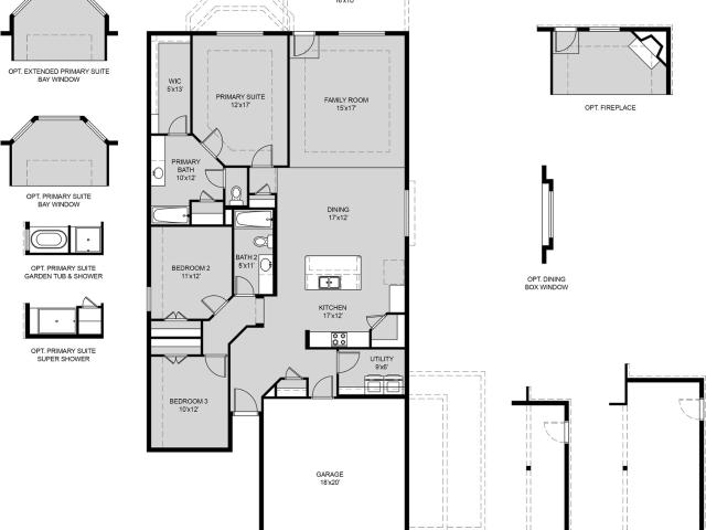 15468 Woody Haven Drive