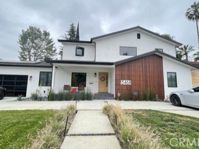 15468 LA Maida St, Sherman Oaks, CA 91403