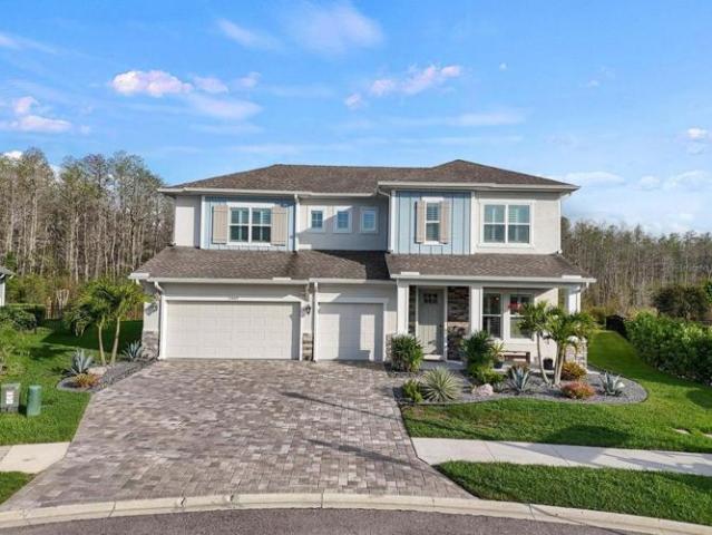 15469 Aviles Pkwy, Odessa, FL 33556