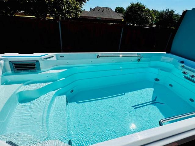 15469 Landing Creek Lane