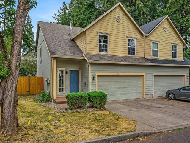 15469 SW Bygones Ct, Beaverton, OR 97007
