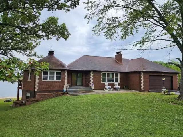 1546 Marseilles Dr, Bonne Terre, MO 63628 MLS# 24041664