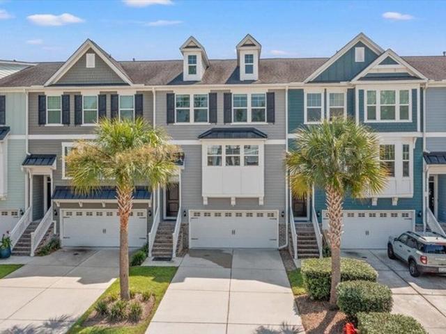 1546 Moss Spring Rd, Mount Pleasant, SC 29466