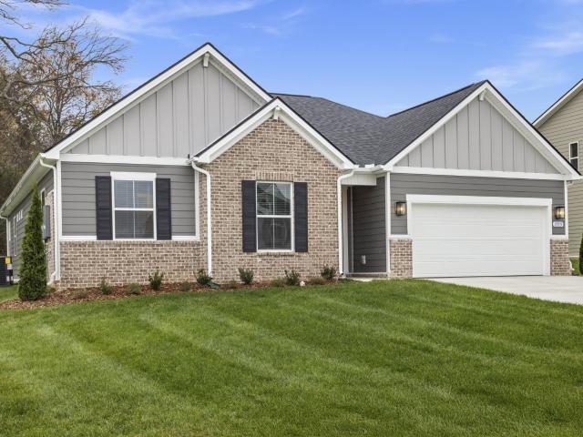 1546 Oak Springs Drive