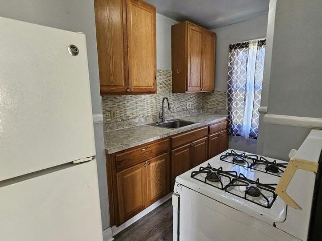 1546 Anne Avenue, Unit 1 2 Bedroom Condo for Rent at 1546 Anne Ave #1, Lincoln Park, MI 48146 Lincoln Park