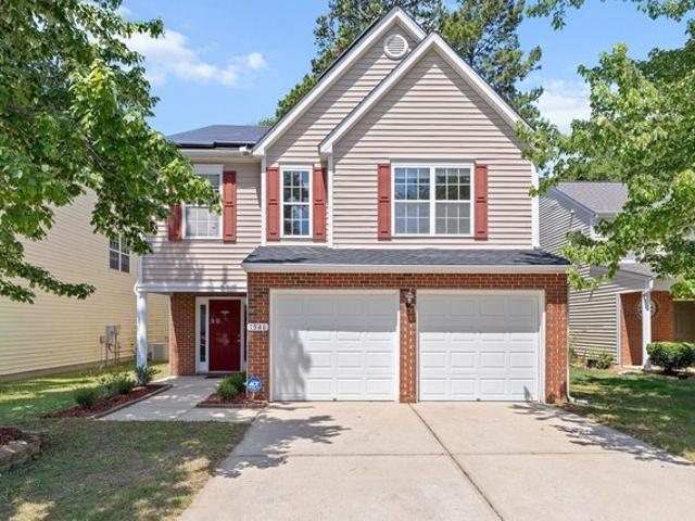 1546 Brown Owl Dr, Raleigh, NC 27610