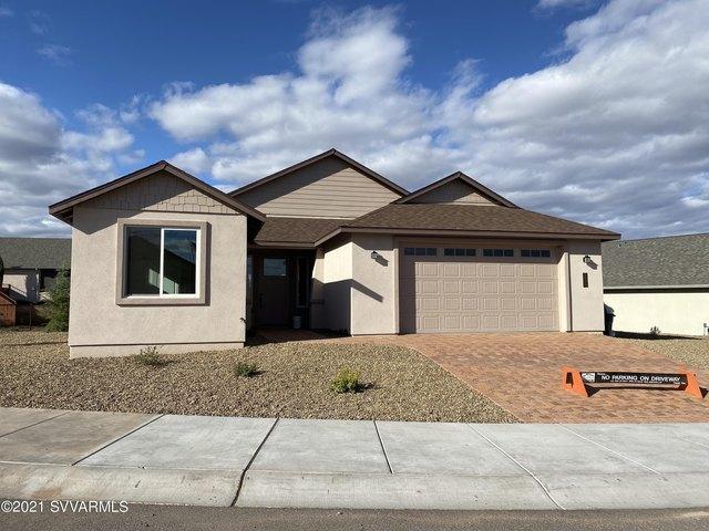 1546 Chateau Dr, Cottonwood, AZ 86326