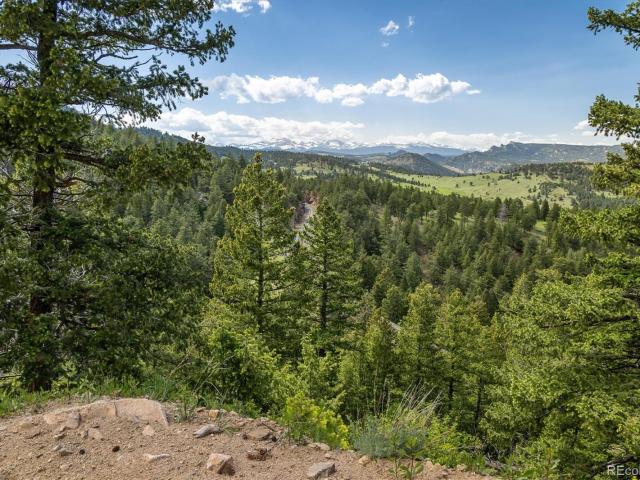 1546 Chute Rd, Golden, CO 80403 | MLS #9127