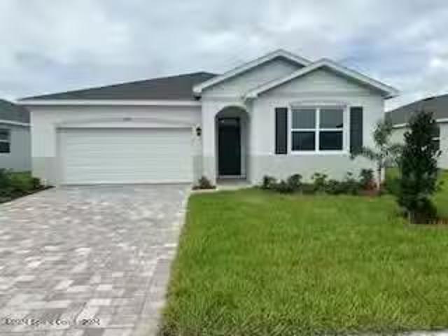 1546 CRISWELL LANE SE, PALM BAY, FL 32909 Single Family Reside.