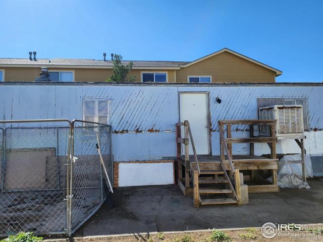 1546 Evans Street