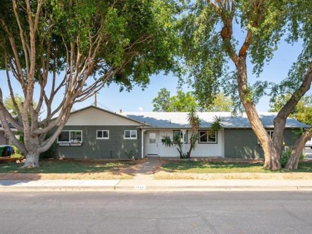 1546 E 2nd Pl, Mesa, AZ 85203