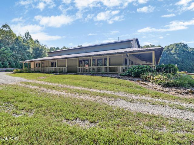 1546 Earl Jones Rd