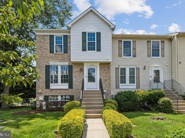 1546 Falstone Ln, Crofton, MD 21114