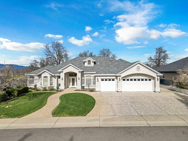 1546 Gold Hills Dr, Redding, CA 96003