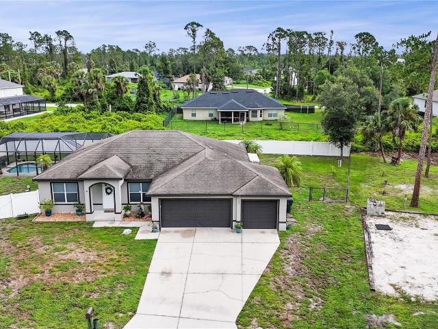 1546 Gourmet Rd, North Port, FL