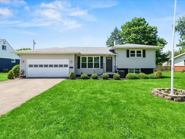 1546 Grimes Ave, Urbana, OH 43078