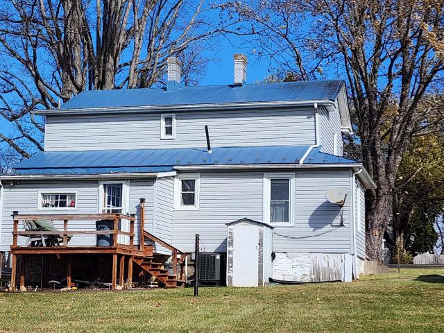 1546 parkersburg tpke