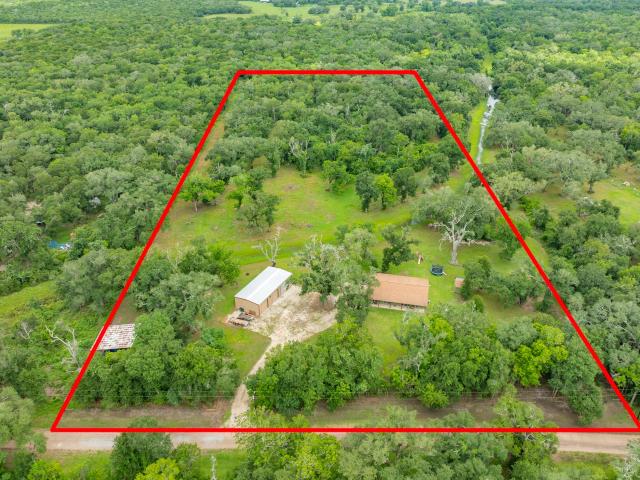 1546 Private Road 648