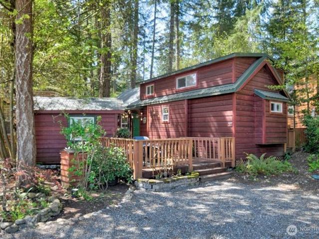 1546 Reservation Rd SE Unit 264, Olympia, WA 98513