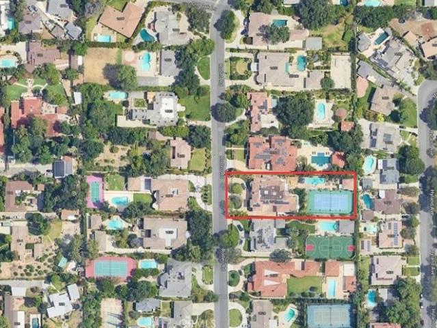 1546 Rodeo Rd, Arcadia, CA 91006