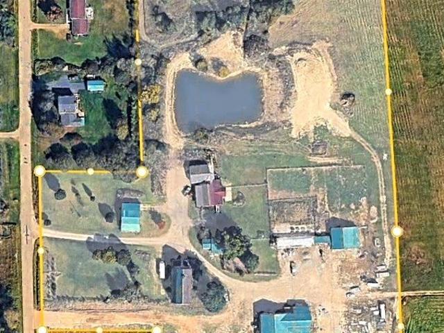 1546 Swede Road