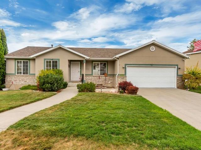 1546 S 50 W, Payson, UT 84651